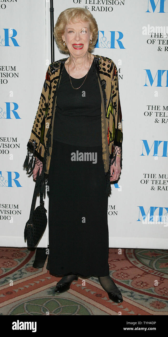 Joyce randolph hi-res stock photography and images - Alamy