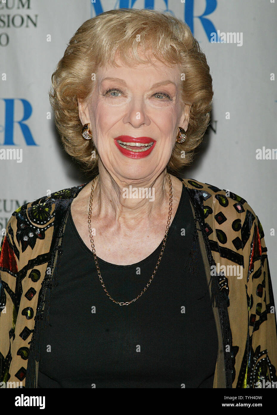 Joyce randolph hi-res stock photography and images - Alamy