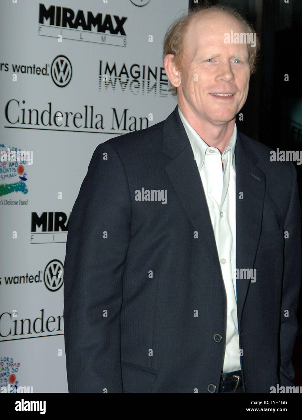 New film cinderella man hi-res stock photography and images - Alamy