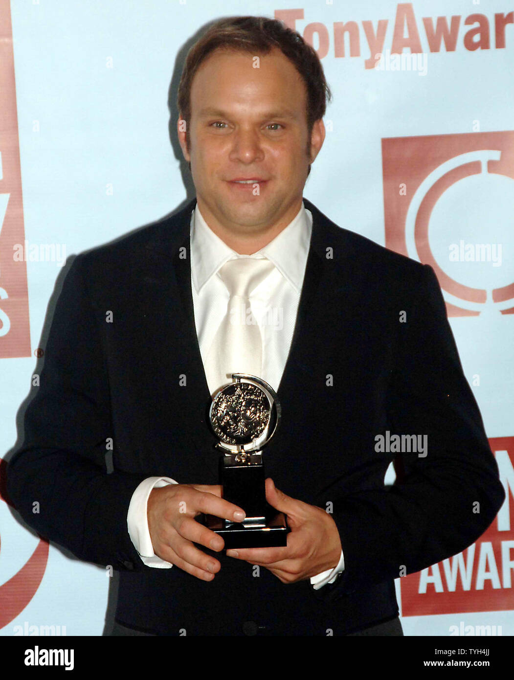 Norbert leo butz hi-res stock photography and images - Alamy