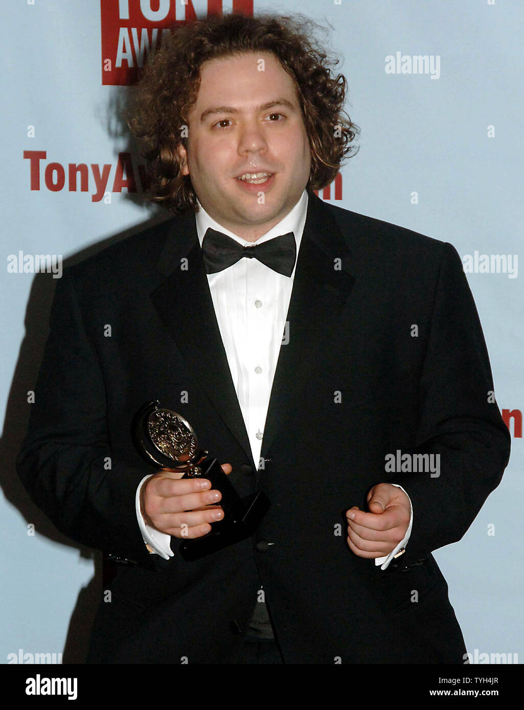 Dan Fogler Spelling Bee