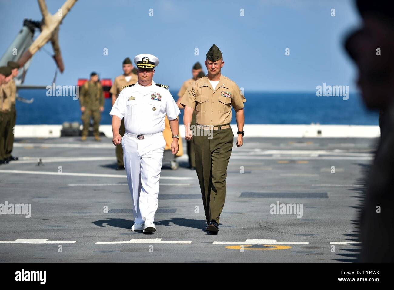 Richard glaser hi-res stock photography and images - Alamy