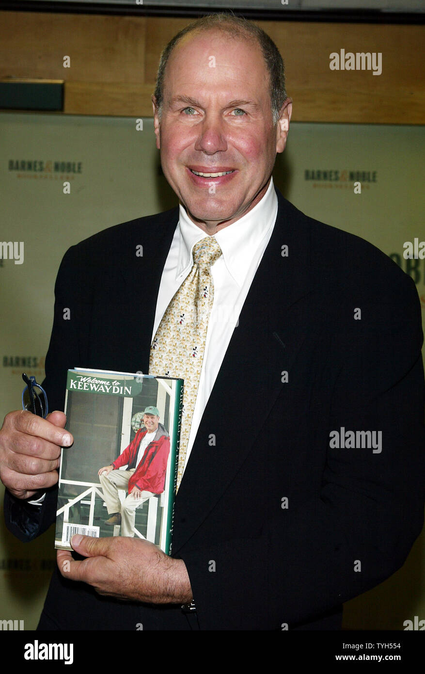 Michael Eisner High Resolution Stock Photography and Images - Alamy
