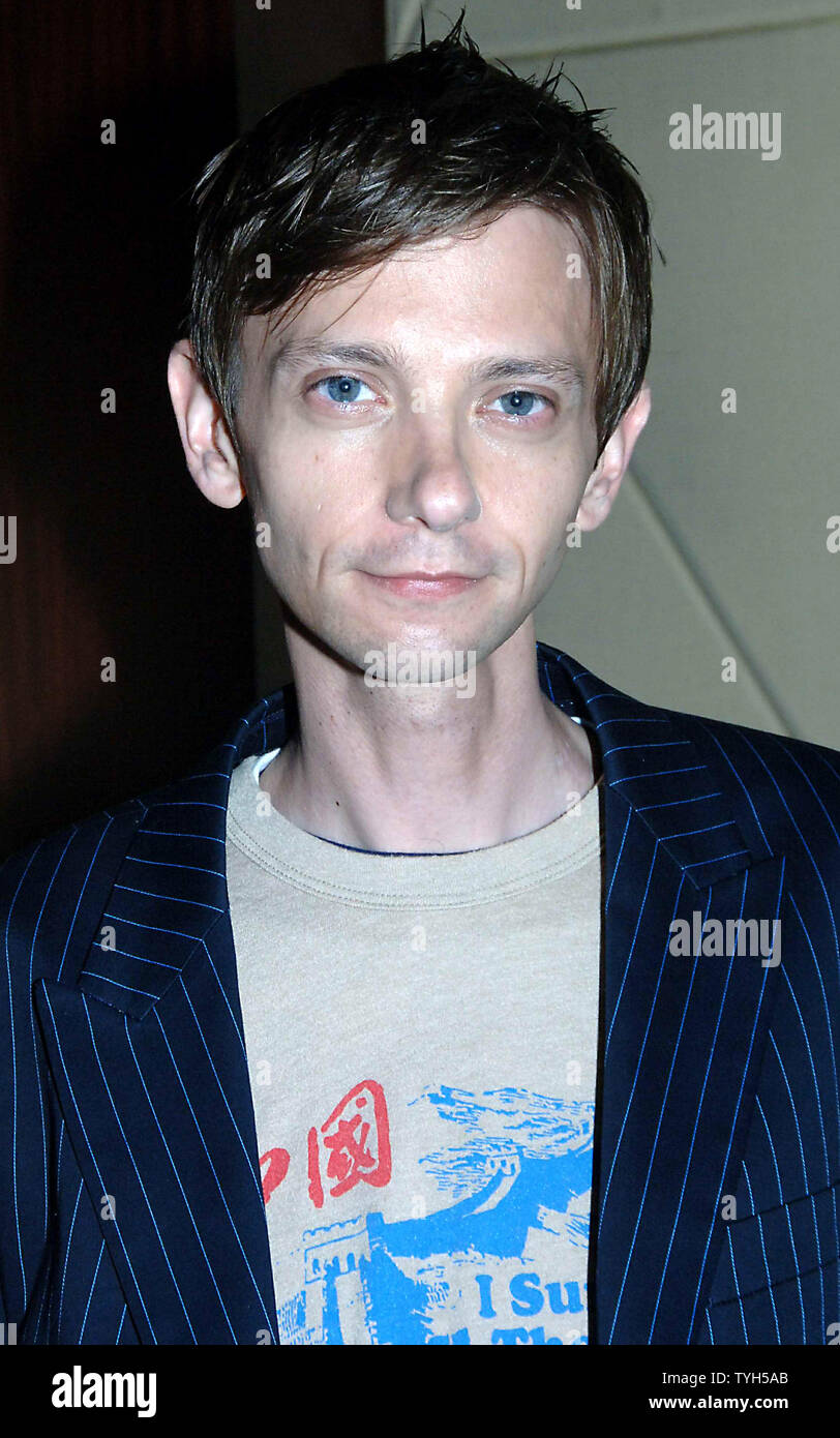 Dj Qualls