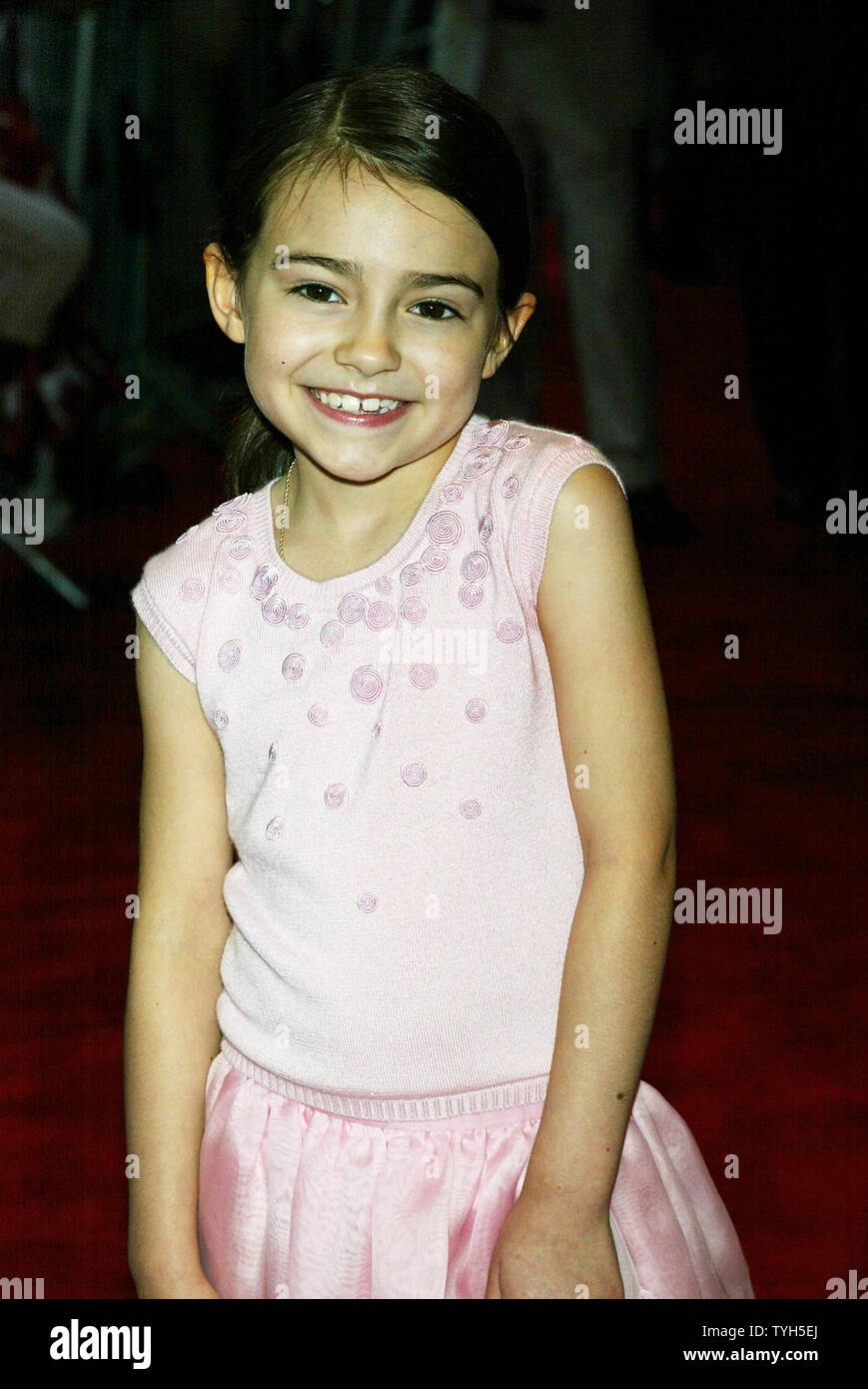 Dark water 2005 ariel gade hi-res stock photography and images - Alamy