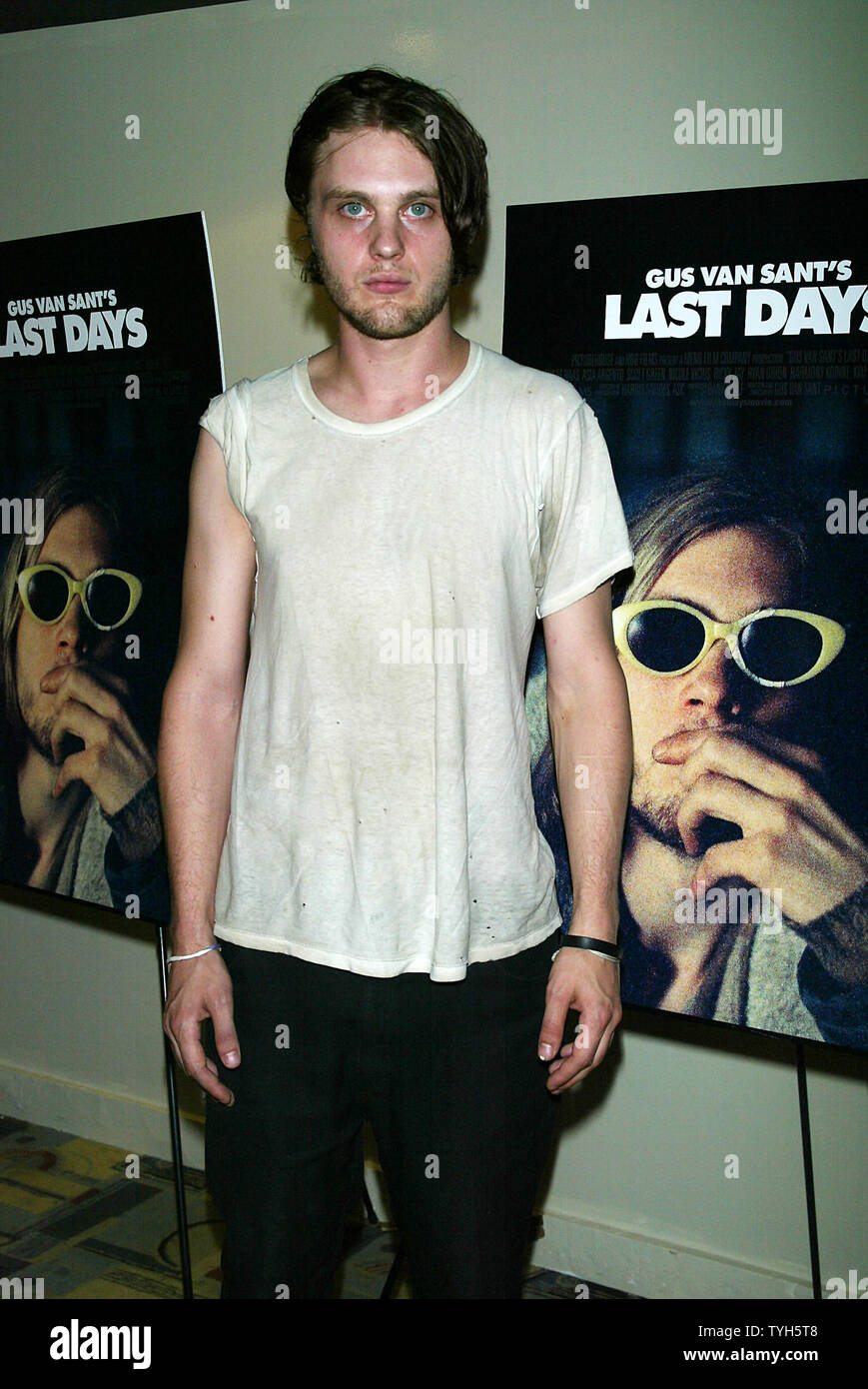 Last Days Movie