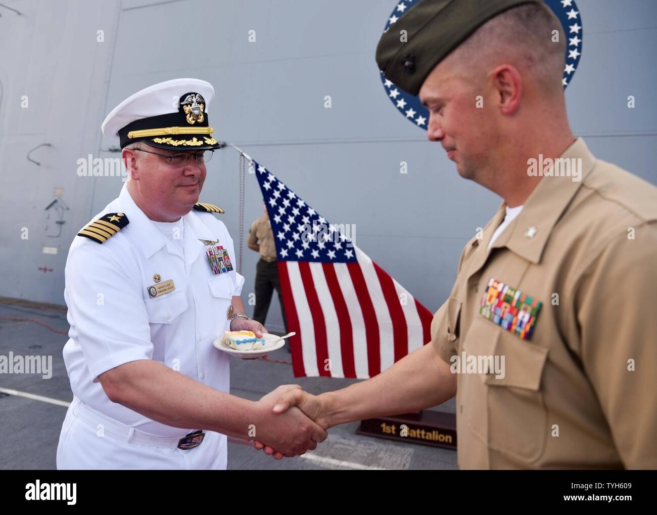 Richard glaser hi-res stock photography and images - Alamy