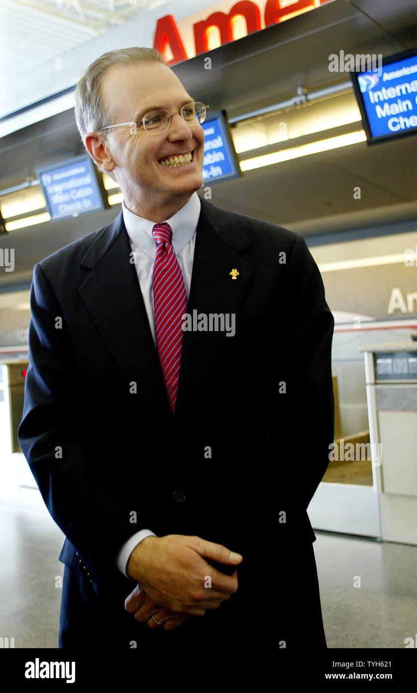 Gerard arpey hi-res stock photography and images - Alamy