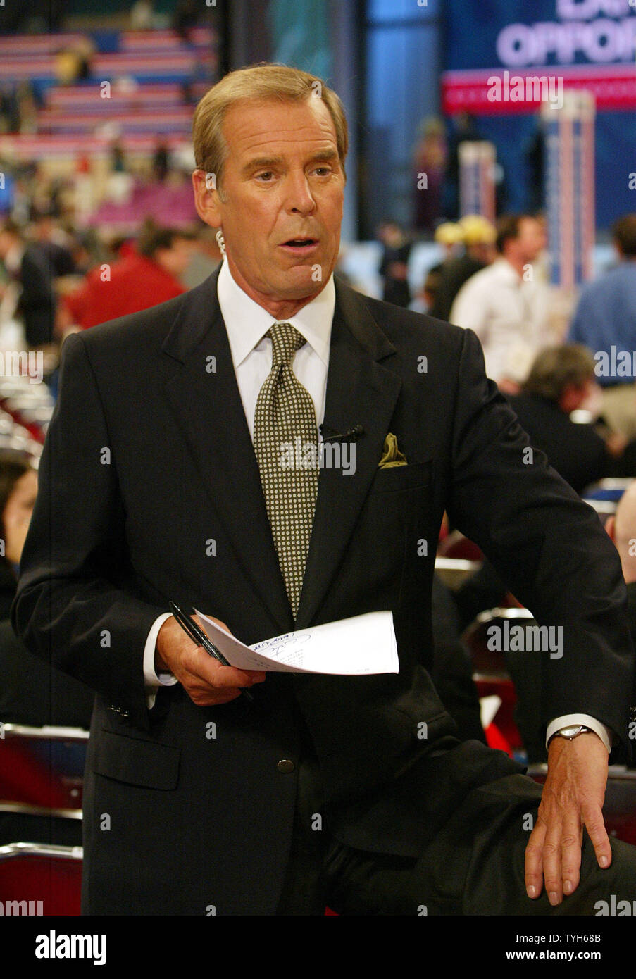 Peter Jennings