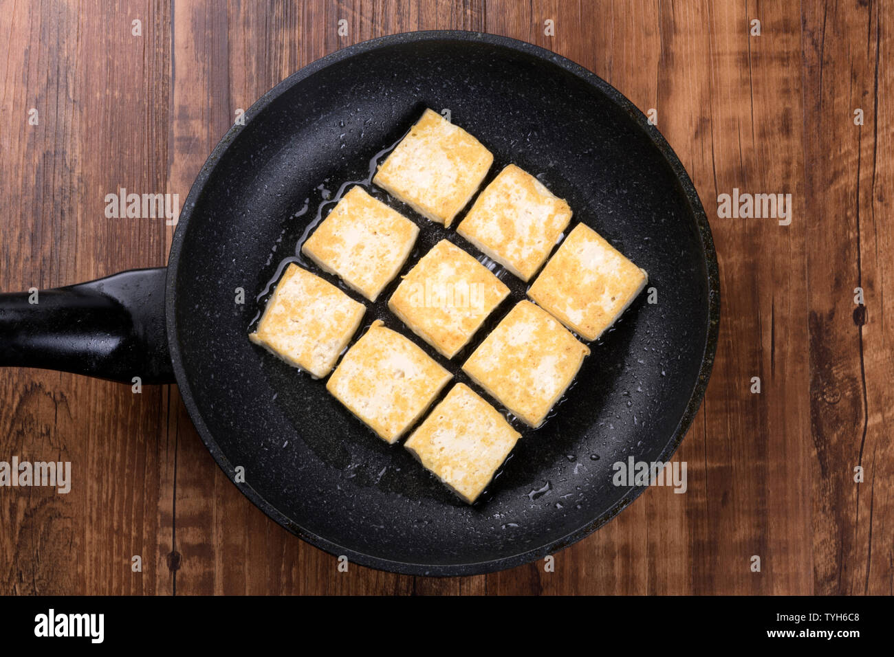 Southern tofu hi-res stock photography and images - Alamy