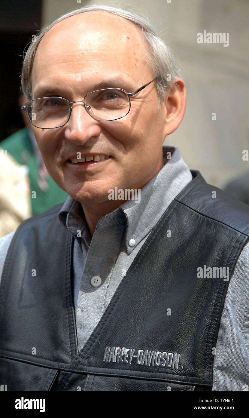 Ceo Of Harley Davidson Inc