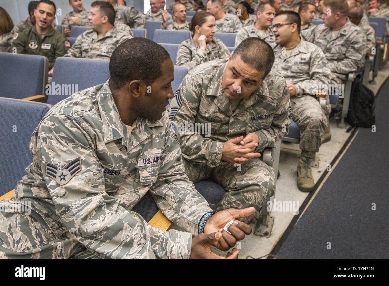 Lt Col George R Sanderlin High Resolution Stock Photography and Images ...