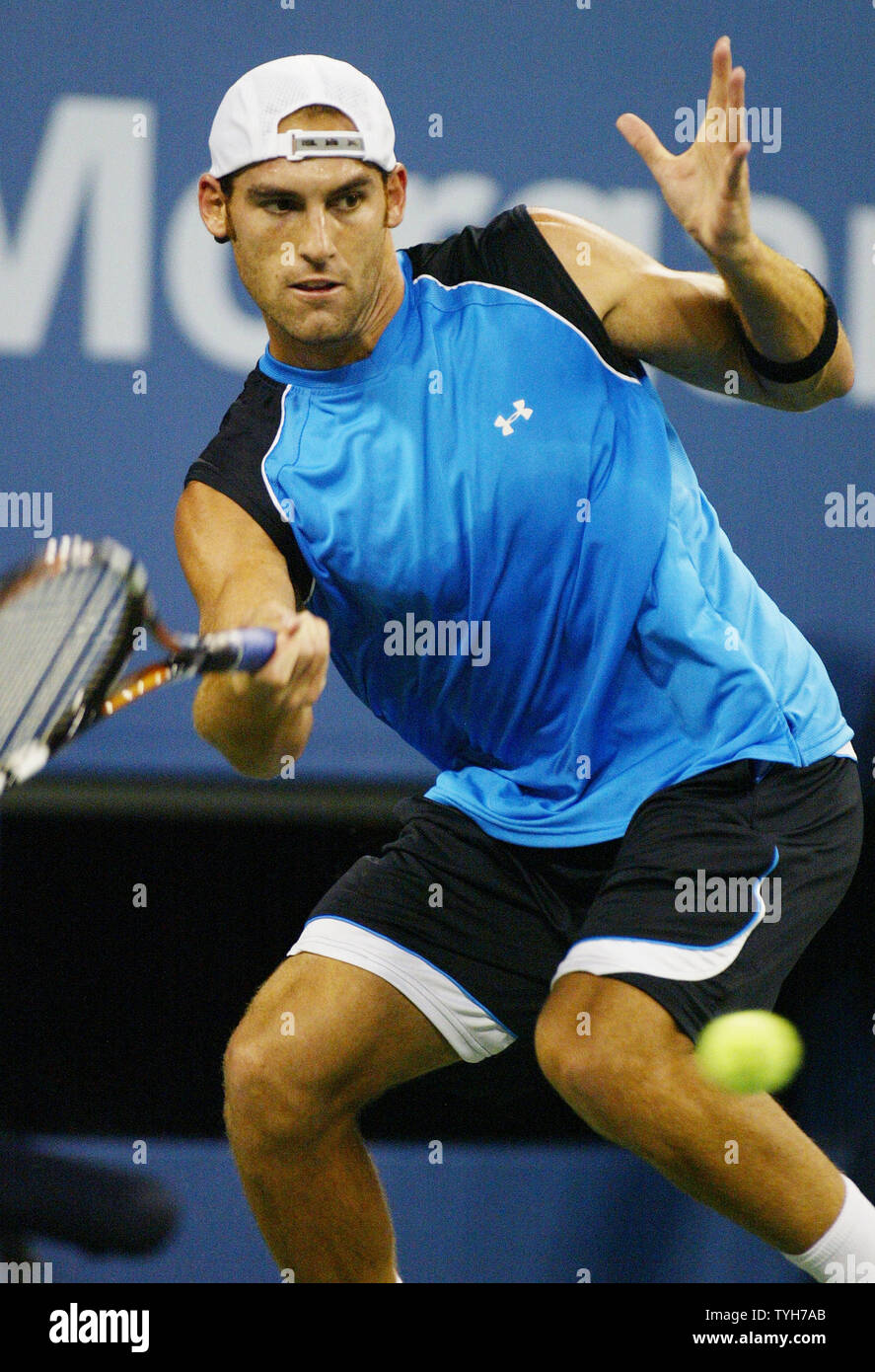 Robby ginepri hi-res stock photography and images - Alamy