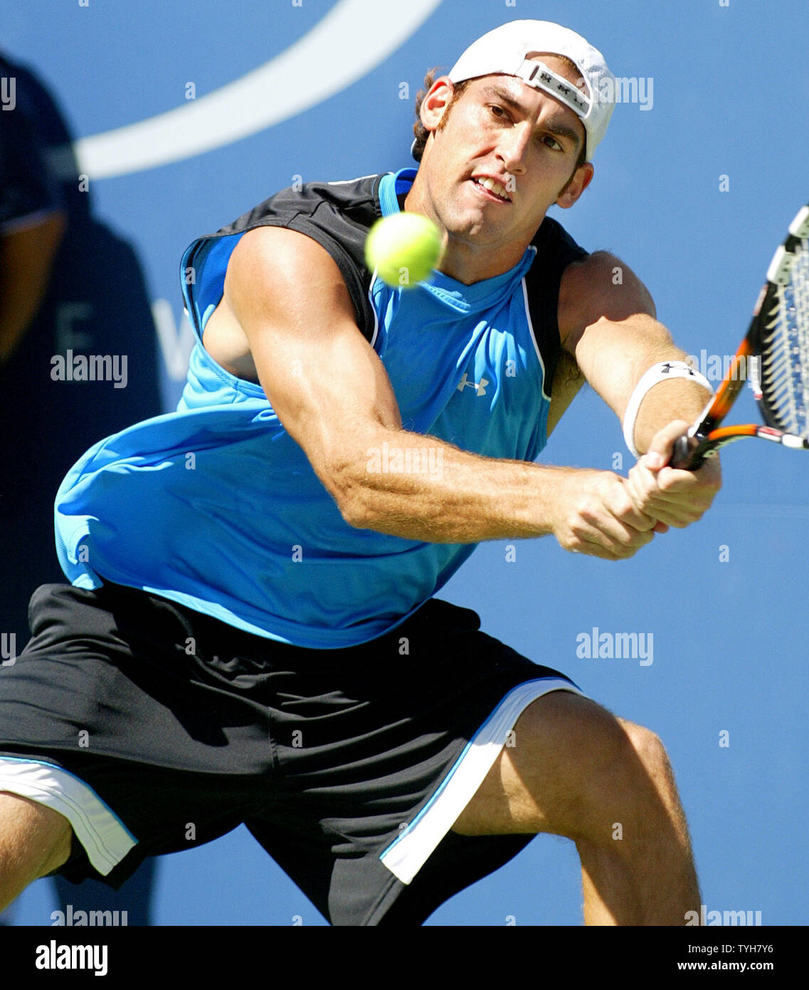 Robby ginepri hi-res stock photography and images - Alamy