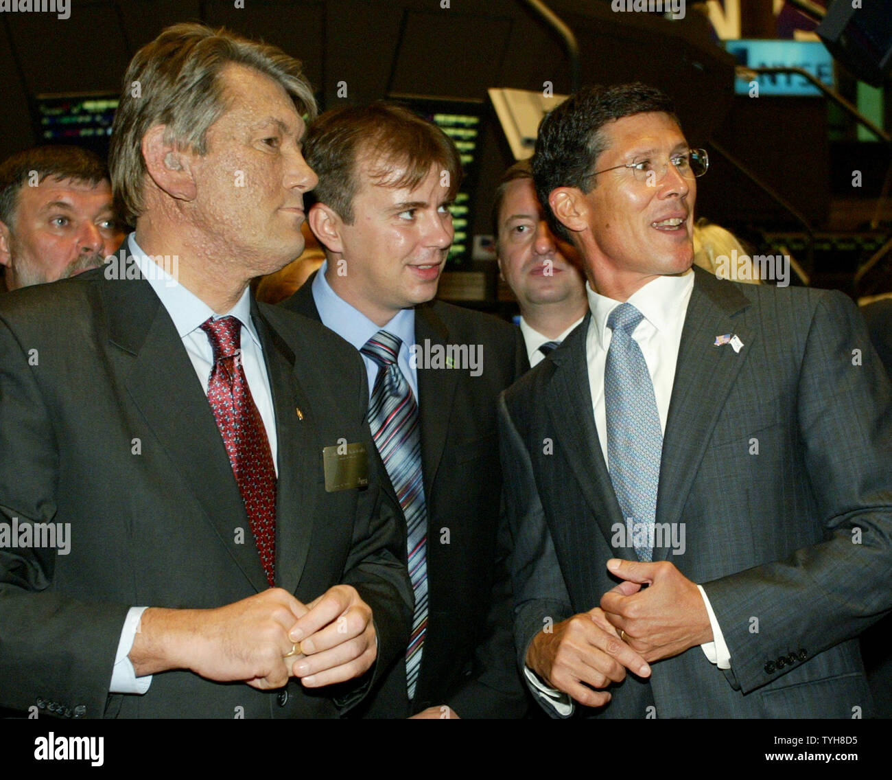 Yuchenko High Resolution Stock Photography and Images - Alamy