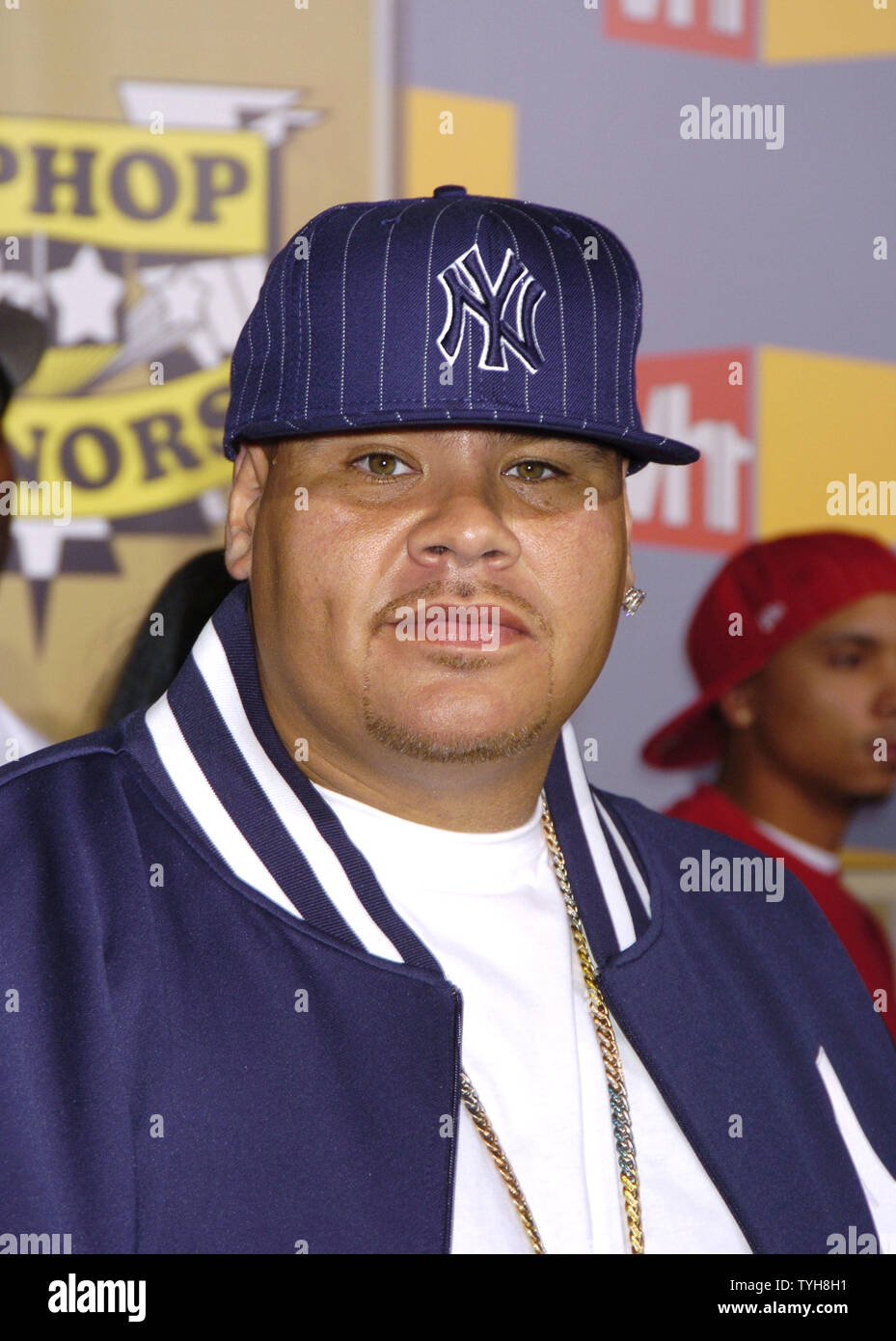 Fat joe vh1 hip hop honors hi-res stock photography and images - Alamy