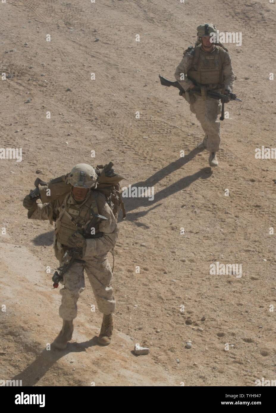 11 eod regiment hi-res stock photography and images - Alamy