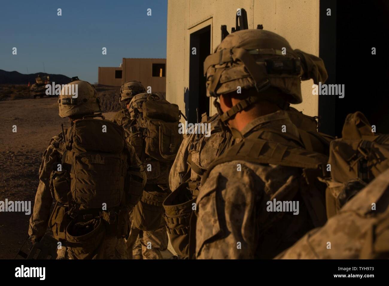 11 eod regiment hi-res stock photography and images - Alamy