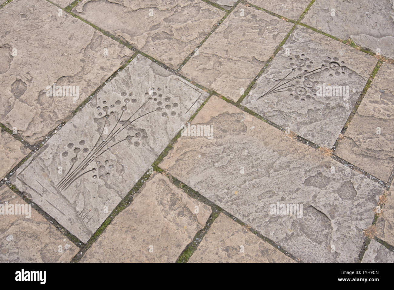 Gargrave yorkshire dales national park hi-res stock photography and ...