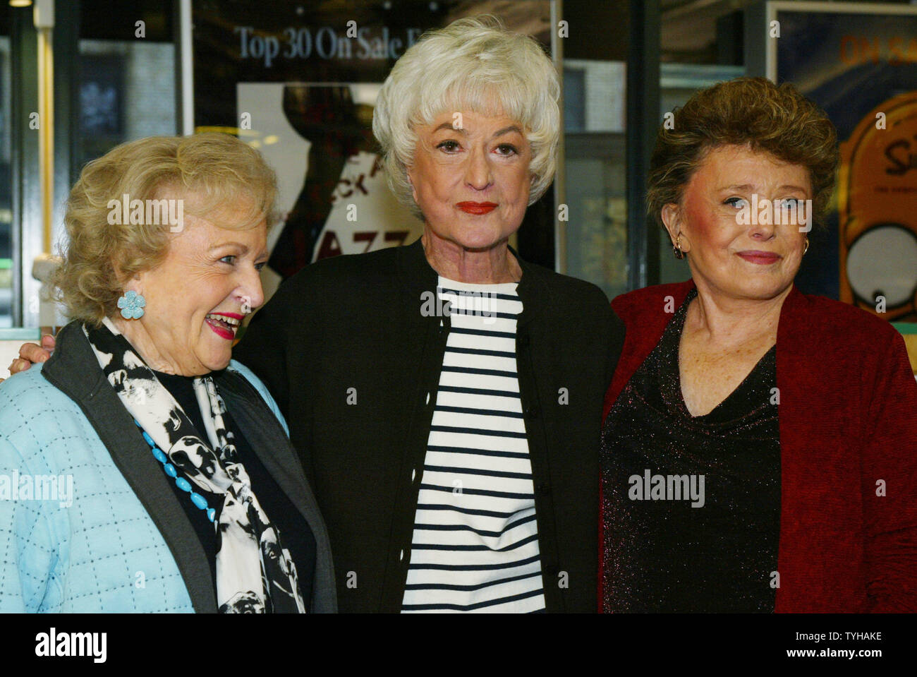 Rue Mcclanahan 2009