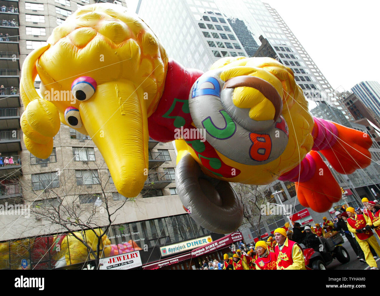 Balloon graff hi-res stock photography and images - Alamy