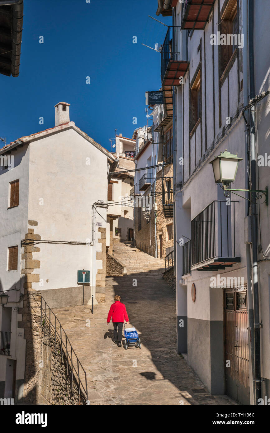 Valencia community spain hi-res stock photography and images - Alamy