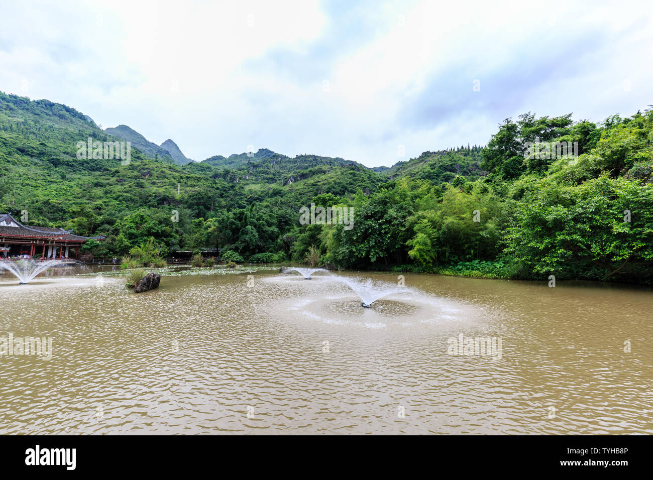 Tianxing hi-res stock photography and images - Alamy