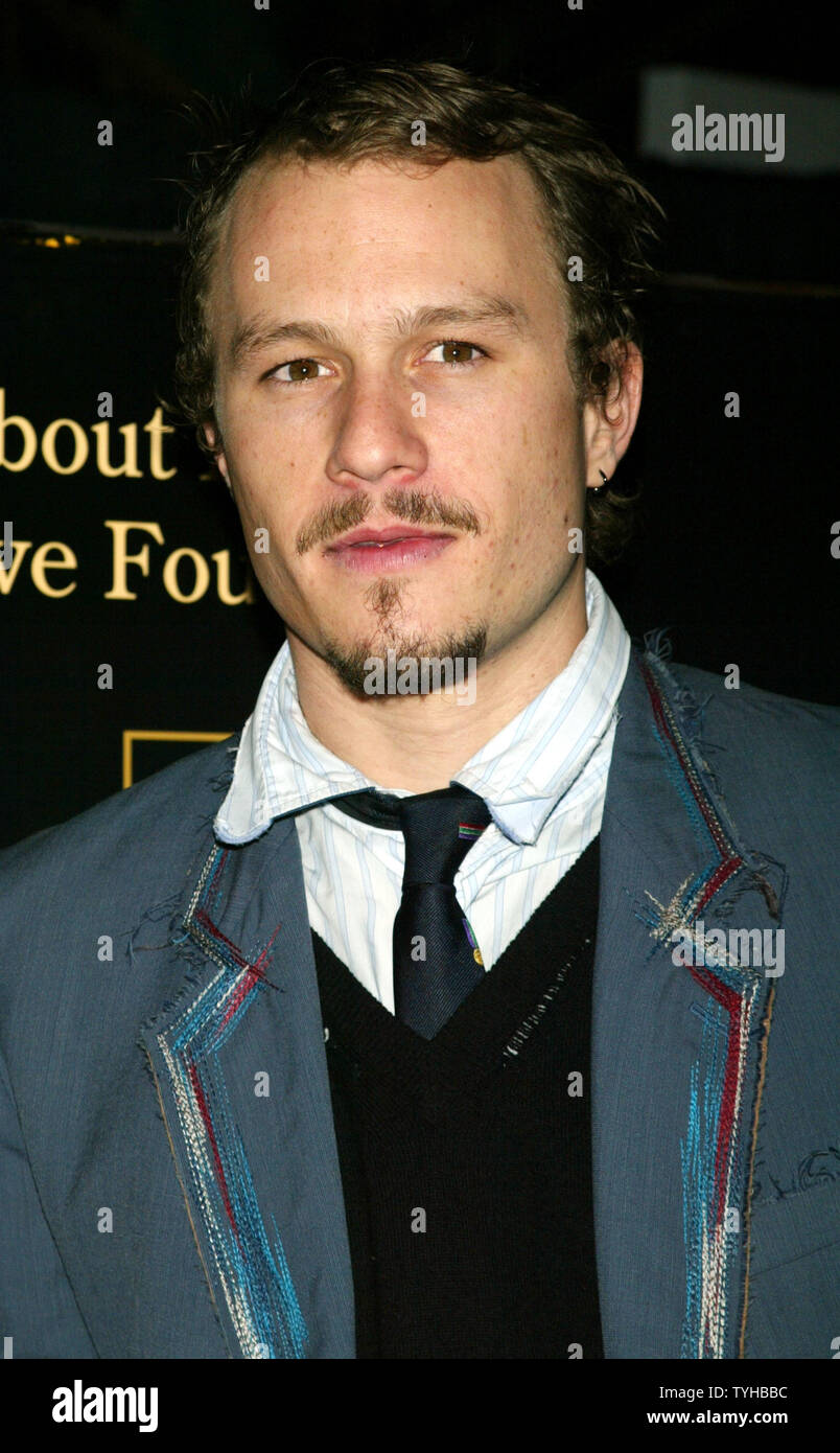 Casanova Movie Heath Ledger