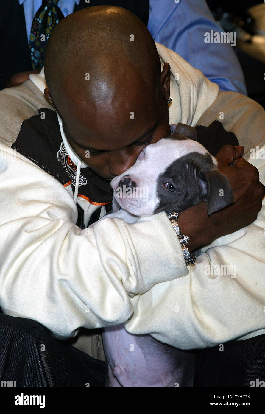 Dmx 2006 hi-res stock photography and images - Alamy