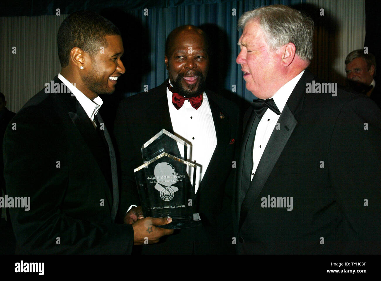 Roy innis hi-res stock photography and images - Alamy