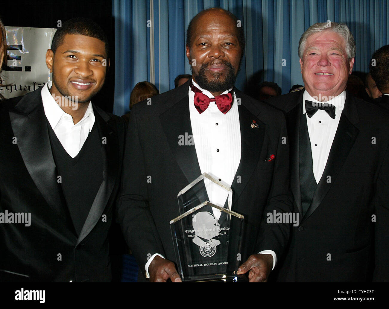 Roy innis hi-res stock photography and images - Alamy