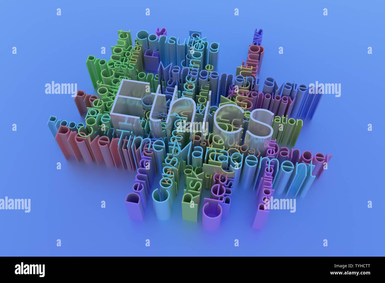 Digital art ethics hi-res stock photography and images - Alamy