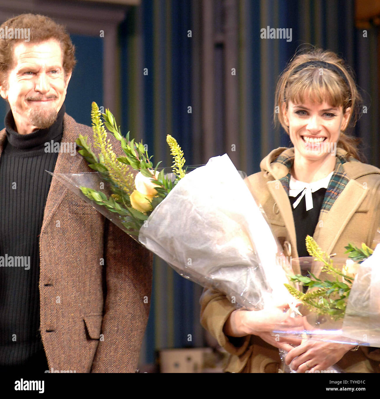 Neil roberts actor hi-res stock photography and images - Alamy