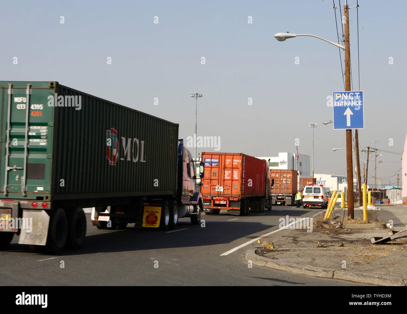 Pnct hi-res stock photography and images - Alamy