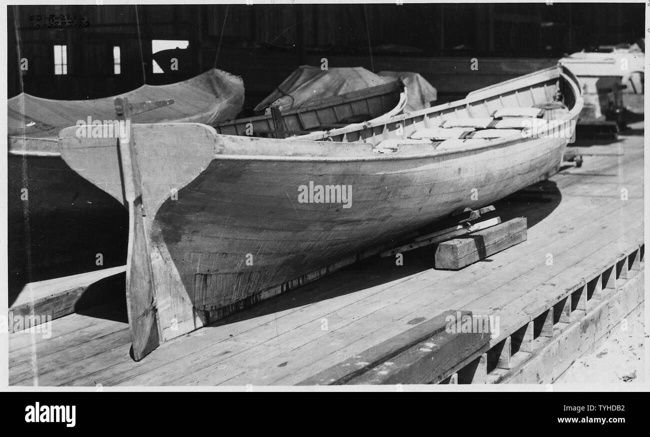 Racing cutter hi-res stock photography and images - Alamy