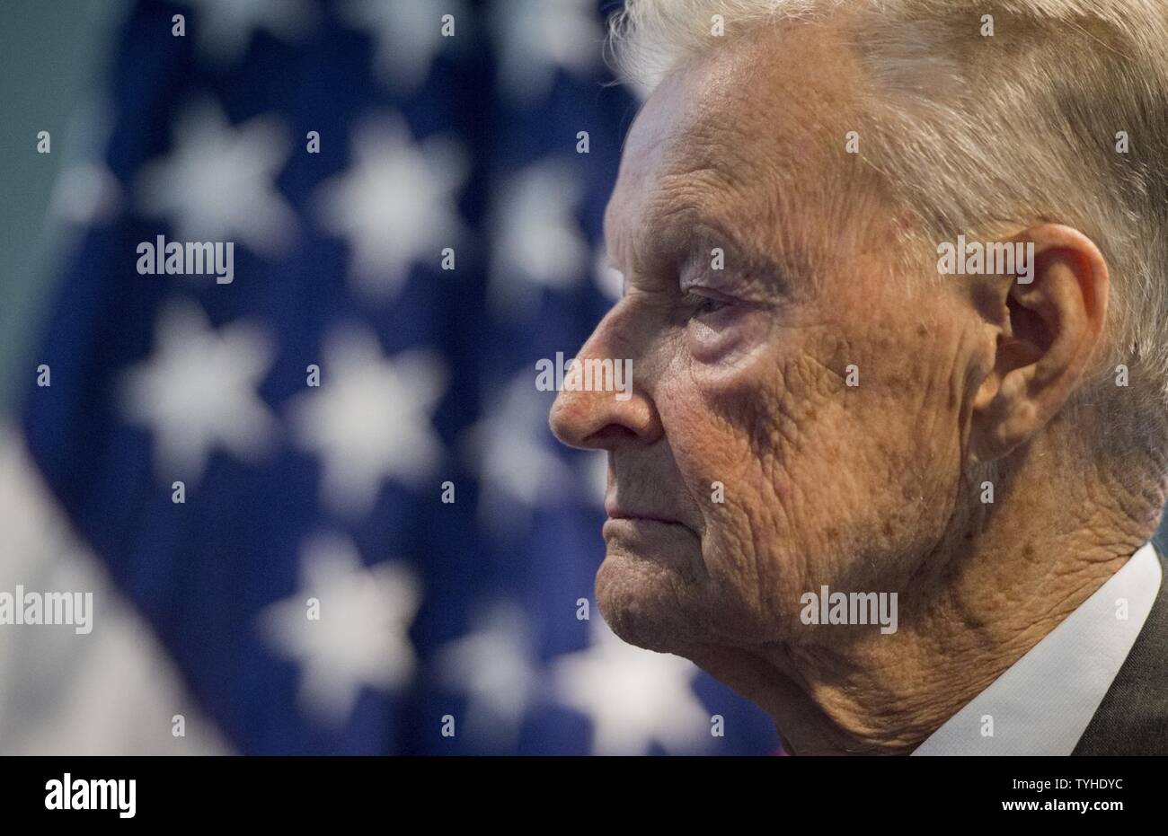 Zbigniew brzezinski and carter hi-res stock photography and images - Alamy