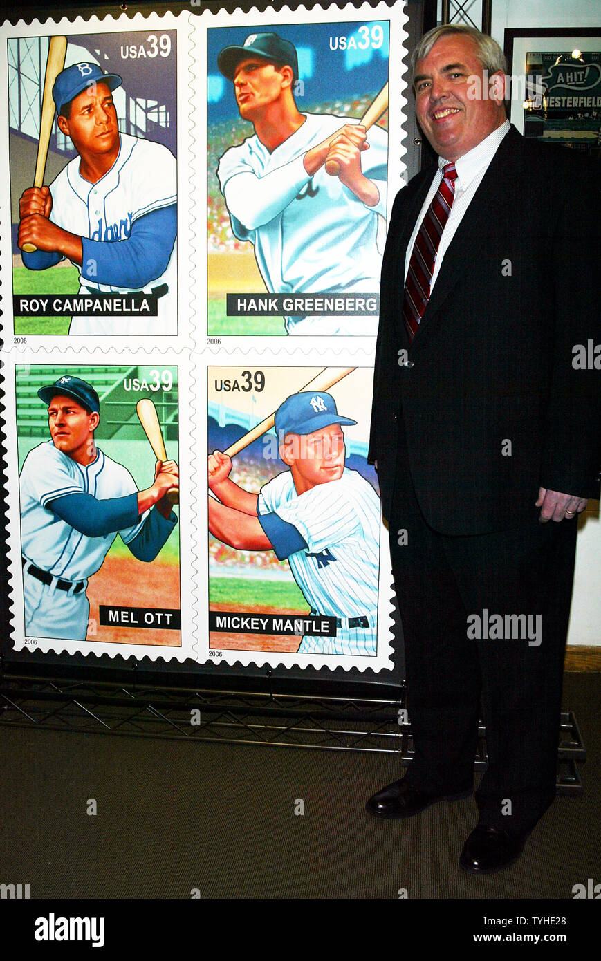 Postmaster General and Chief Executive Officer of the U.S. Postal ...