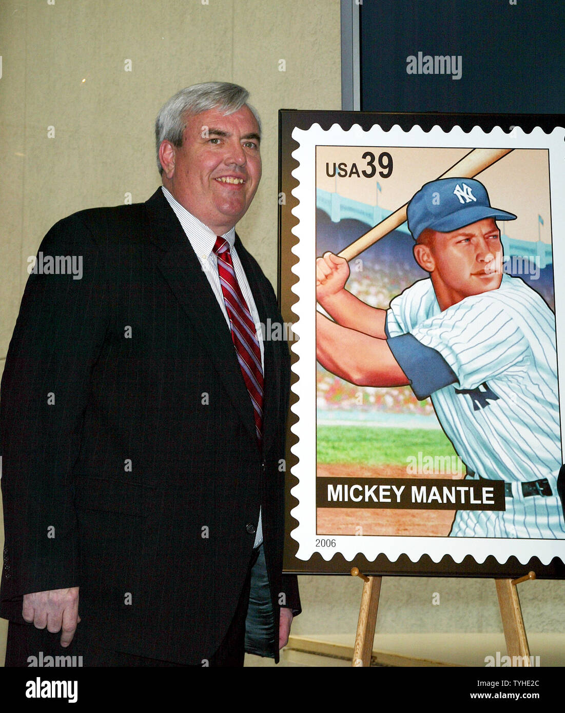 Postmaster General and Chief Executive Officer of the U.S. Postal ...