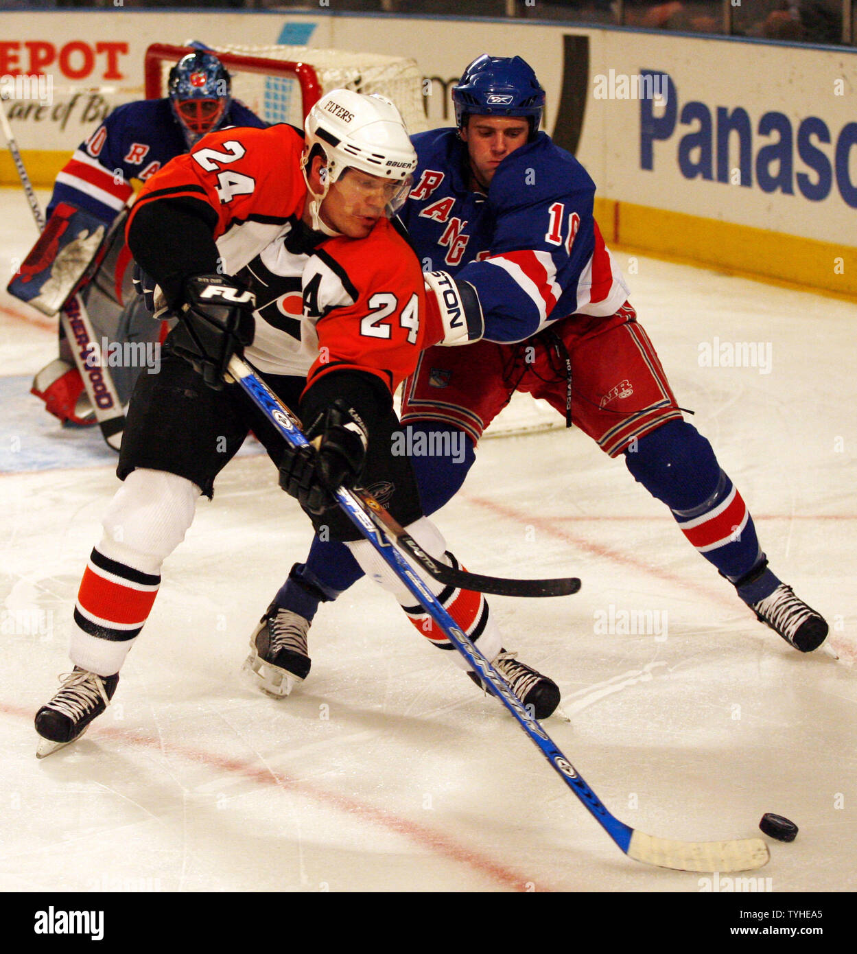 Sami kapanen hi-res stock photography and images - Alamy