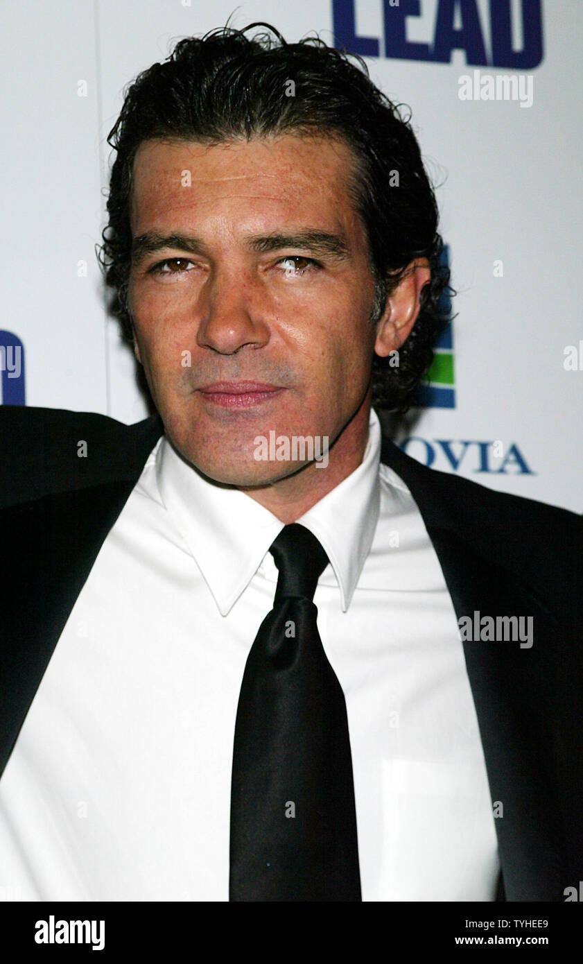 Take The Lead Antonio Banderas