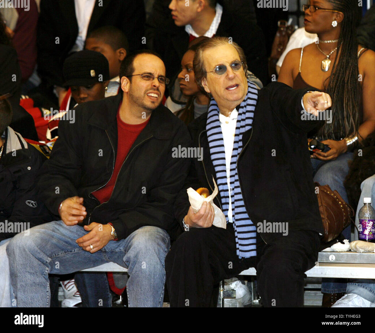 John aiello hi-res stock photography and images - Alamy