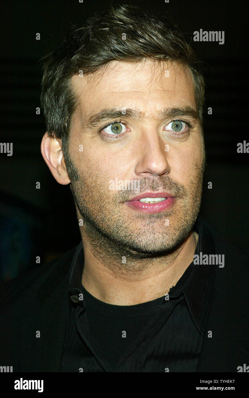 Craig bierko hi-res stock photography and images - Alamy