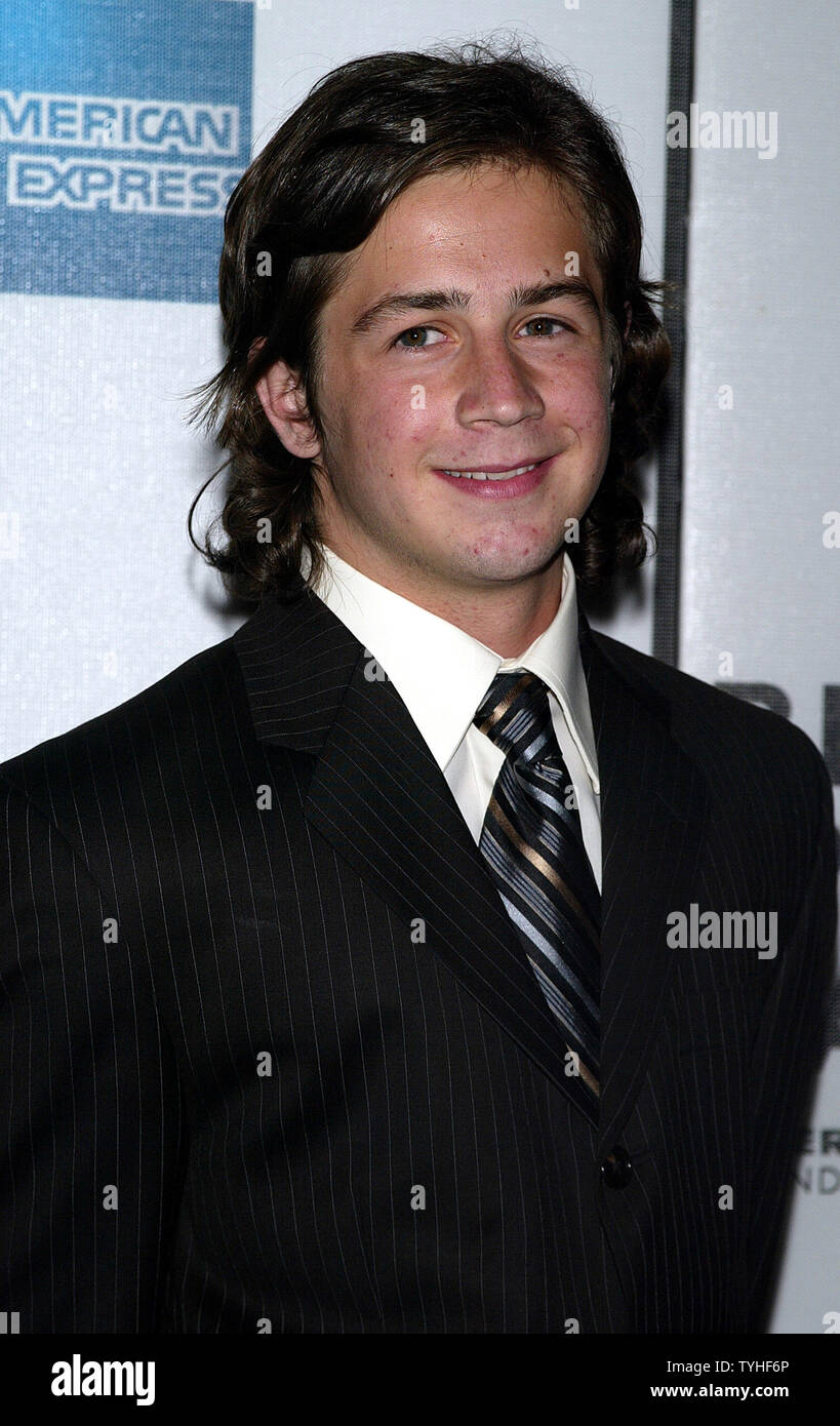 Michael Angarano Movies