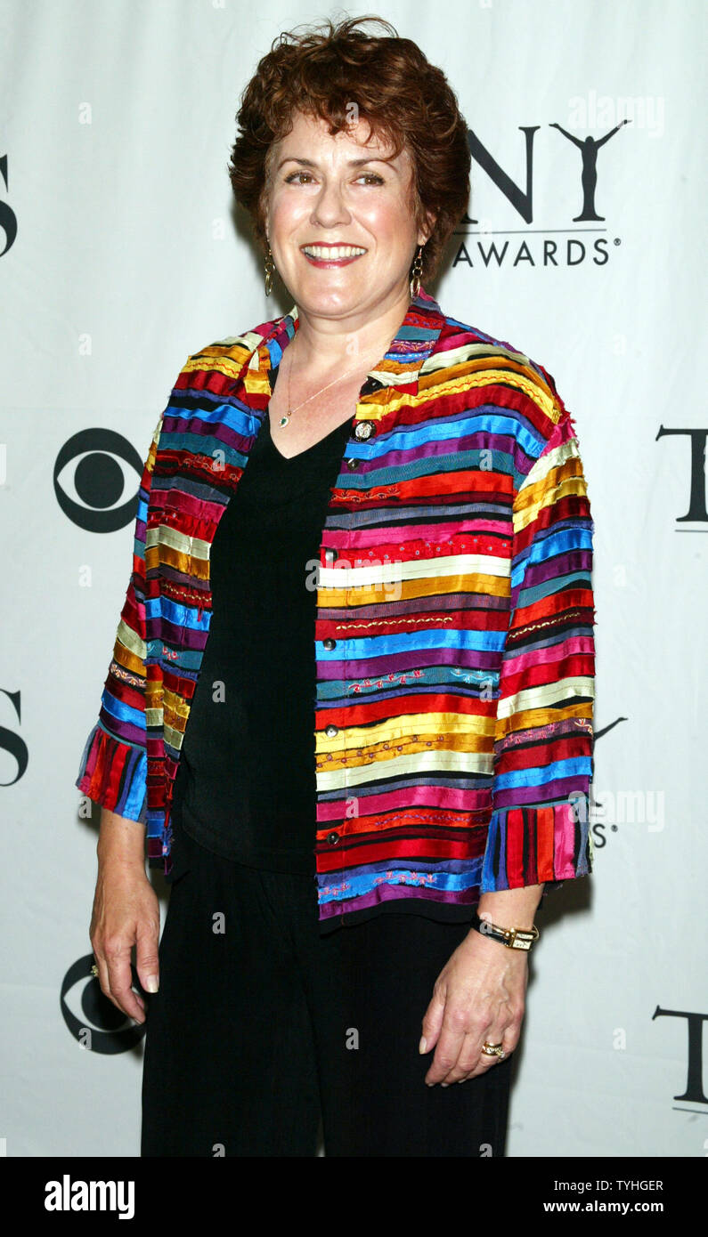 Judy kaye hi-res stock photography and images - Alamy