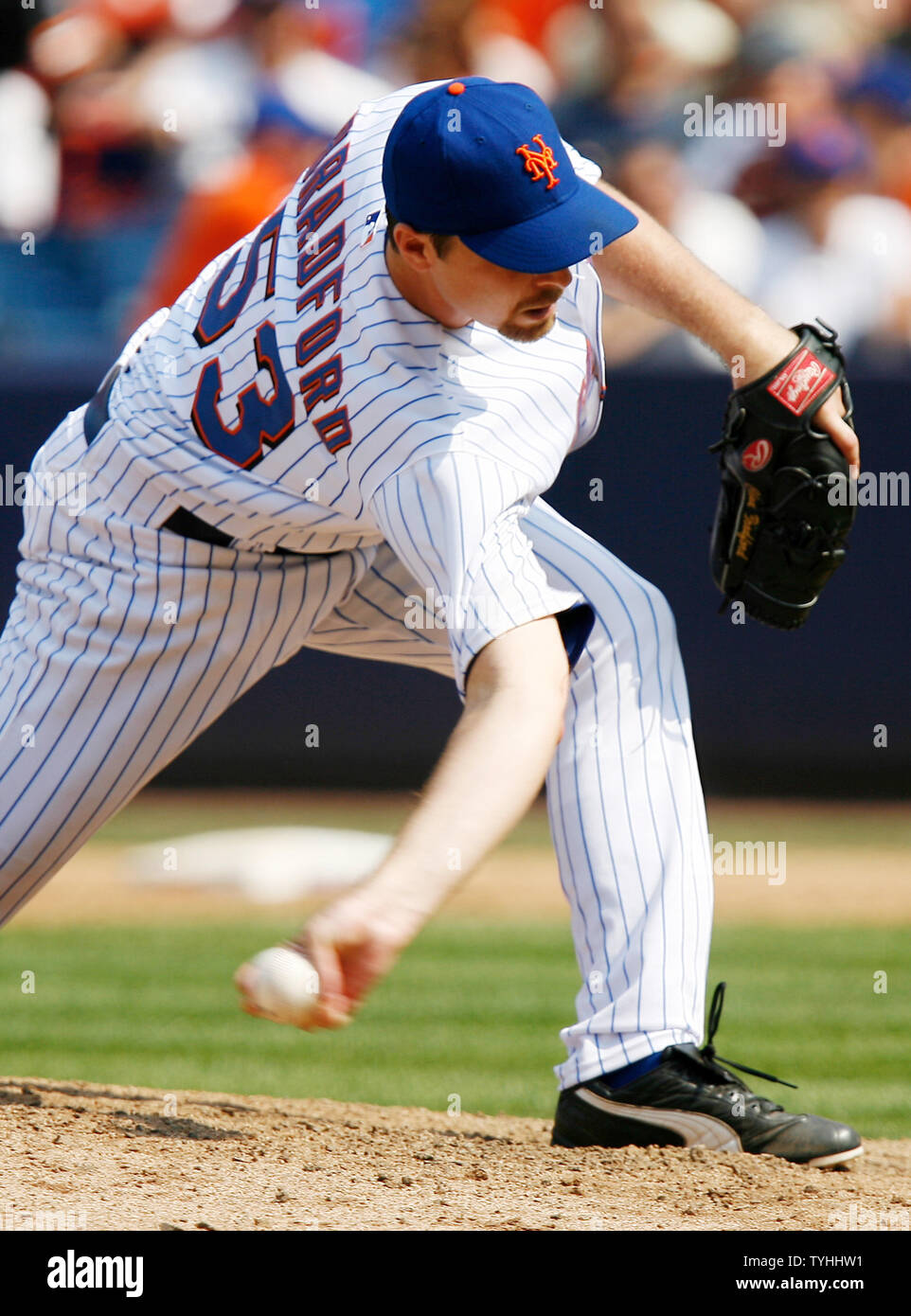 Chad Bradford High Resolution Stock Photography and Images - Alamy