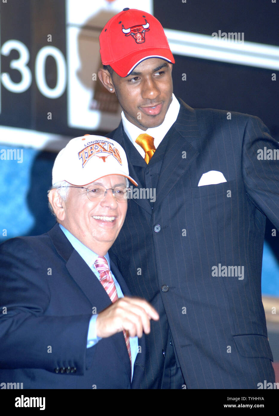 2006 Nba Draft