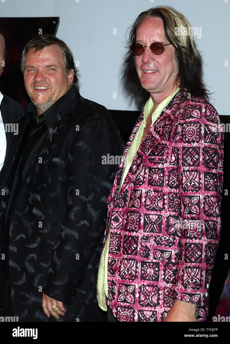 Bat out hell iii hi-res stock photography and images - Alamy