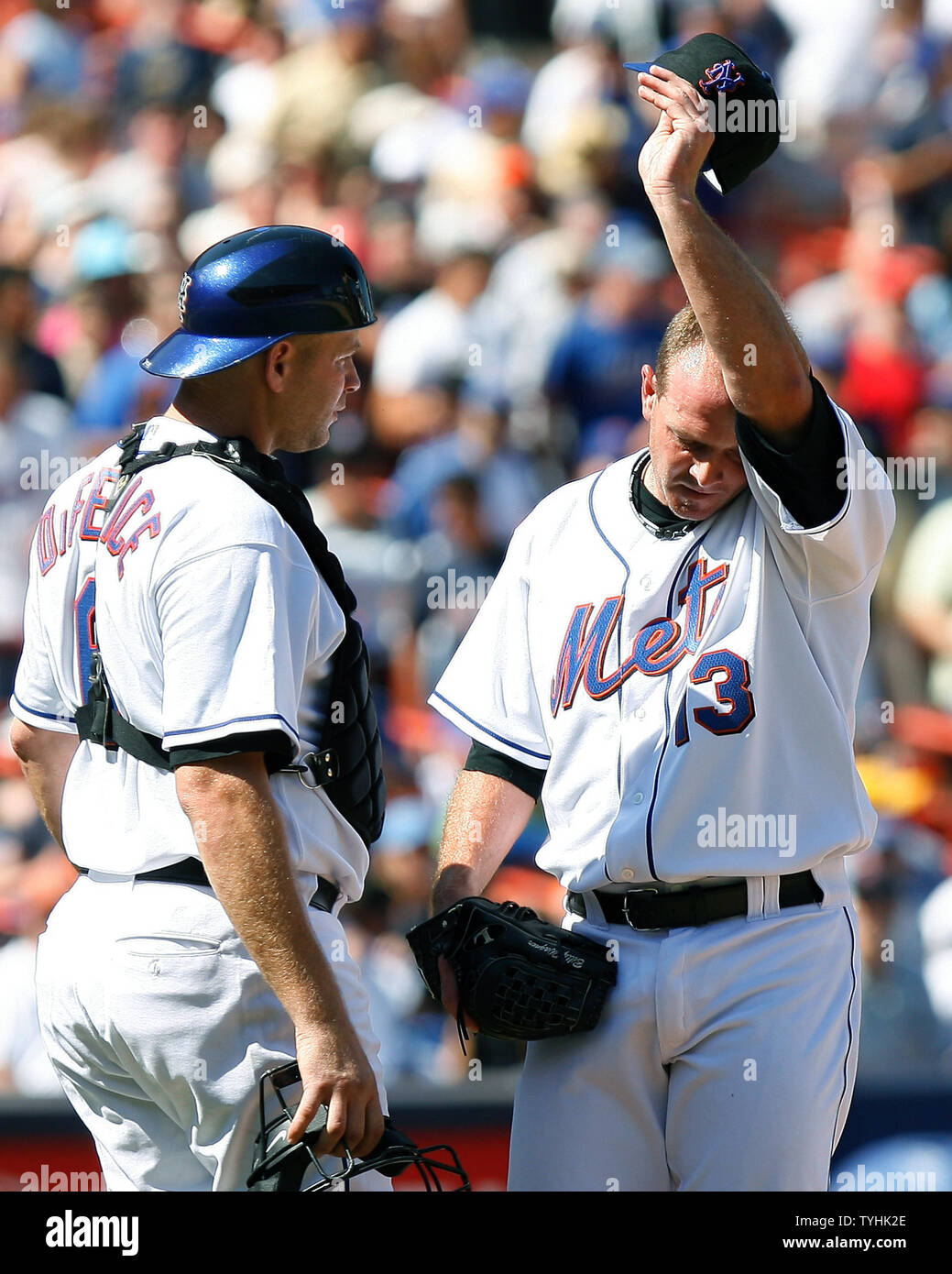 Mike di felice hi-res stock photography and images - Alamy