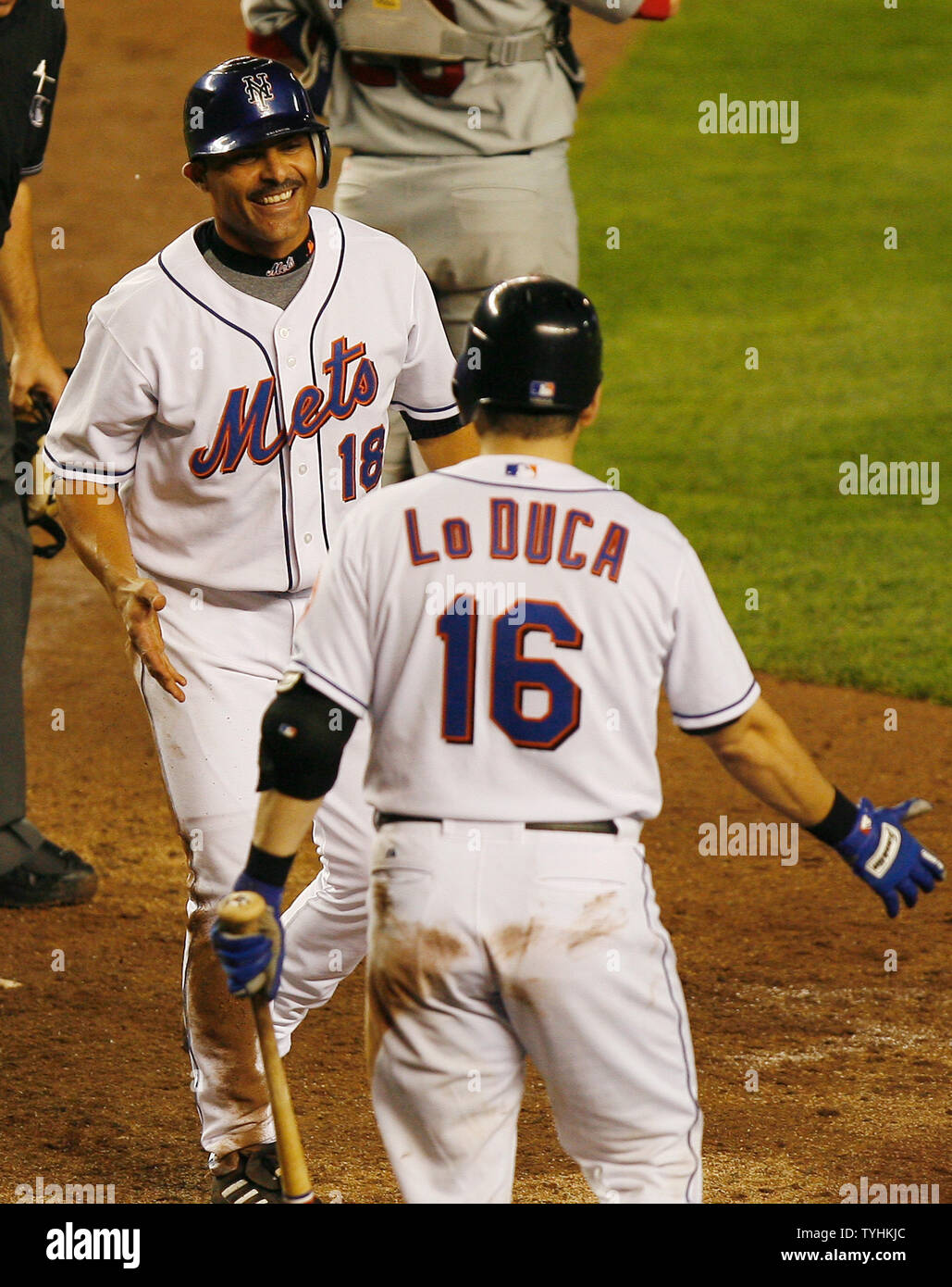 Paul loduca hi-res stock photography and images - Alamy