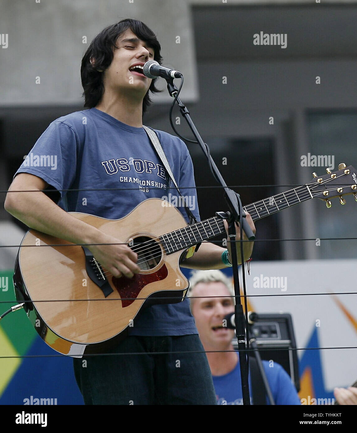 August geiger hi-res stock photography and images - Alamy